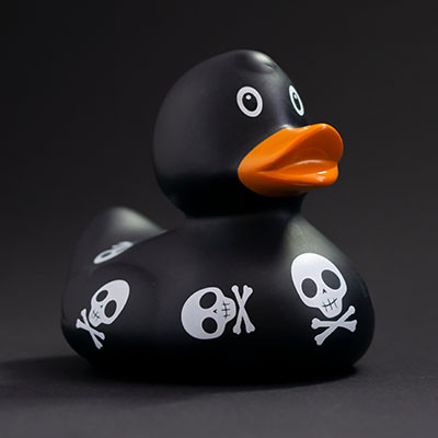 The Rubber Ducky Hacking Tool is Back - Blogs on IT Support and ...