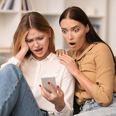 Oversharing on Social Media Can Have Grave Effects - Coleman ...